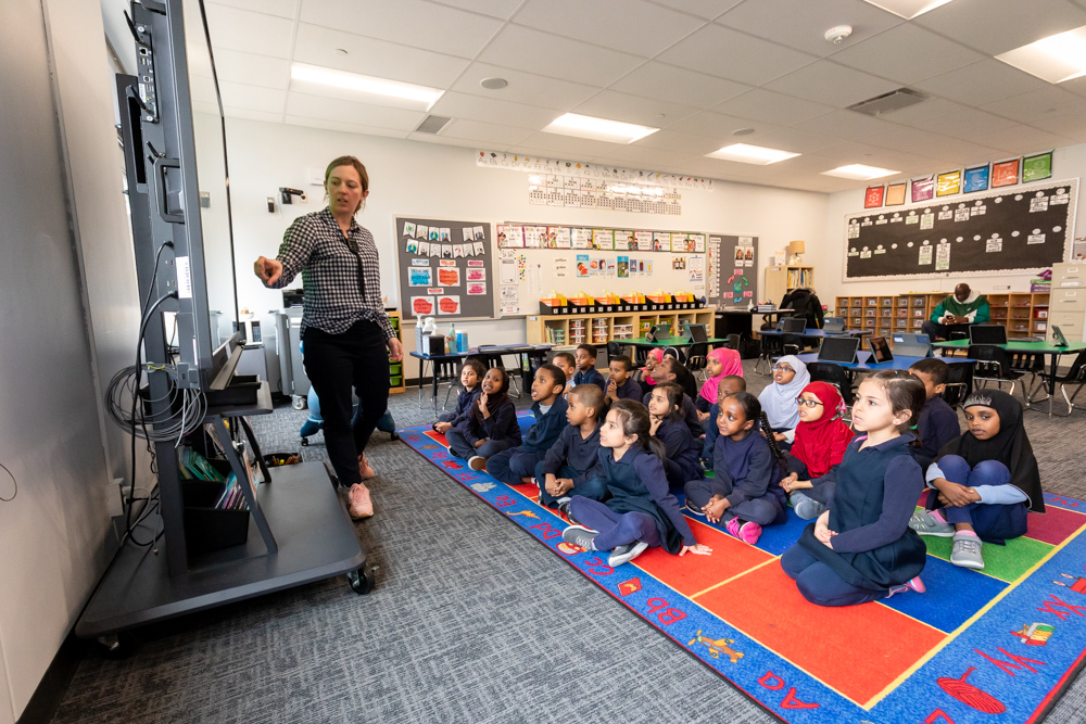 Work at Global - Global Academy